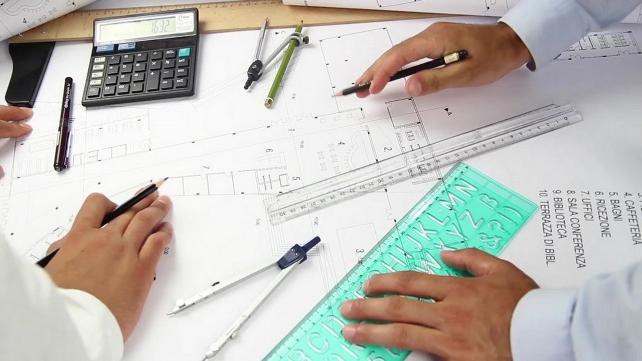 Arkitect — A Fresh Portfolio HTML5 Template For Architects, Engineers ...